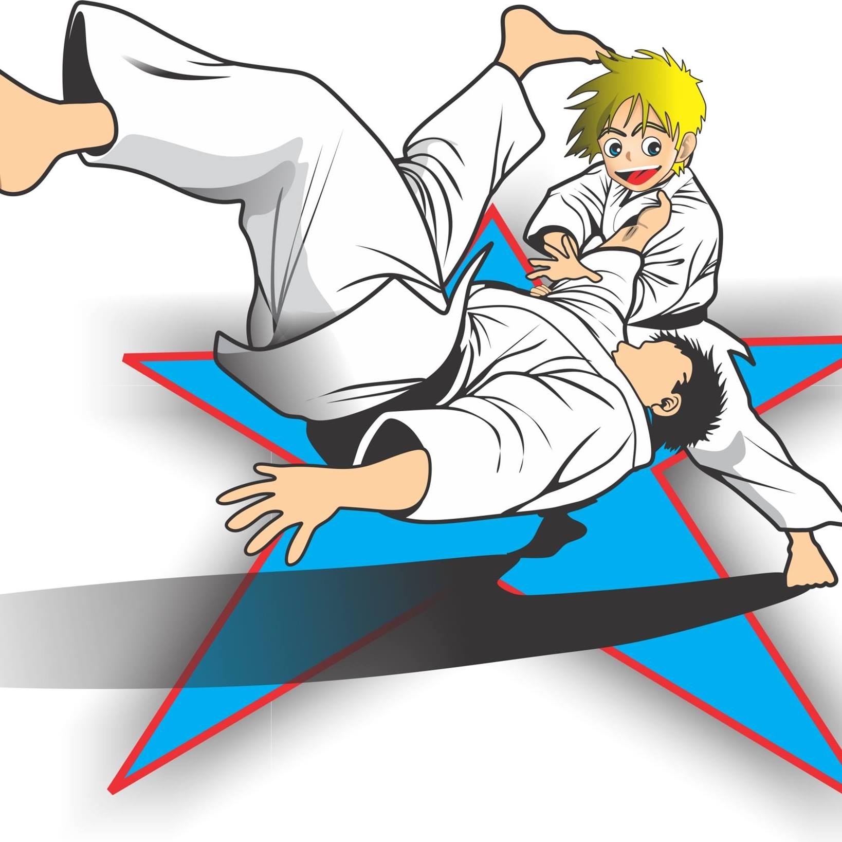 Register/Renew - Judo WA